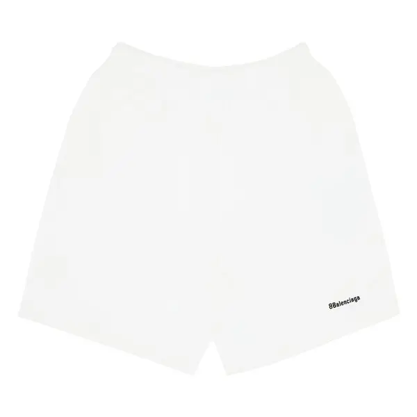 Balenciaga Sweat Shorts