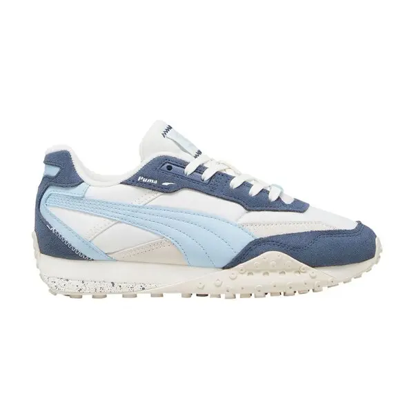 PUMA Blacktop Rider Sneakers - Blue