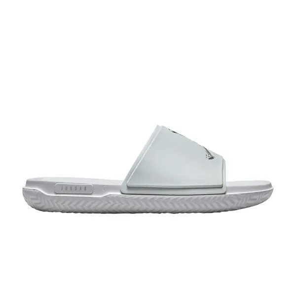 JORDAN Jumpman Slide - Grey