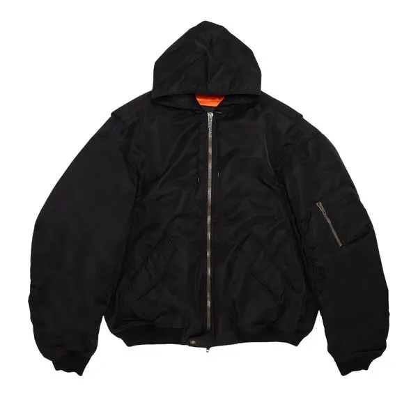 Balenciaga 3b Sports Icon Light Bomber