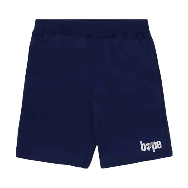 A BATHING APE Summer Premium Shorts