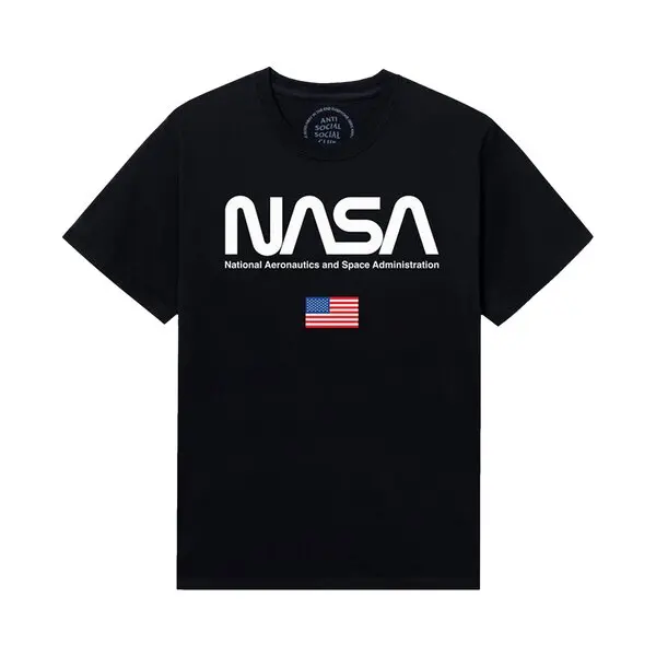 ANTI SOCIAL SOCIAL CLUB Phenomena Tee