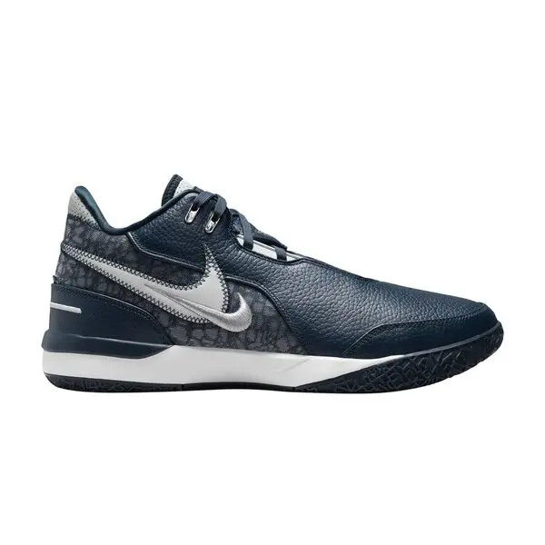Nike Zoom Lebron Nxxt Gen Ampd Sneakers