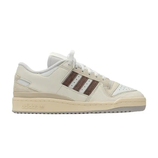 Adidas Packer Shoes X Forum 84 Low "cocoa