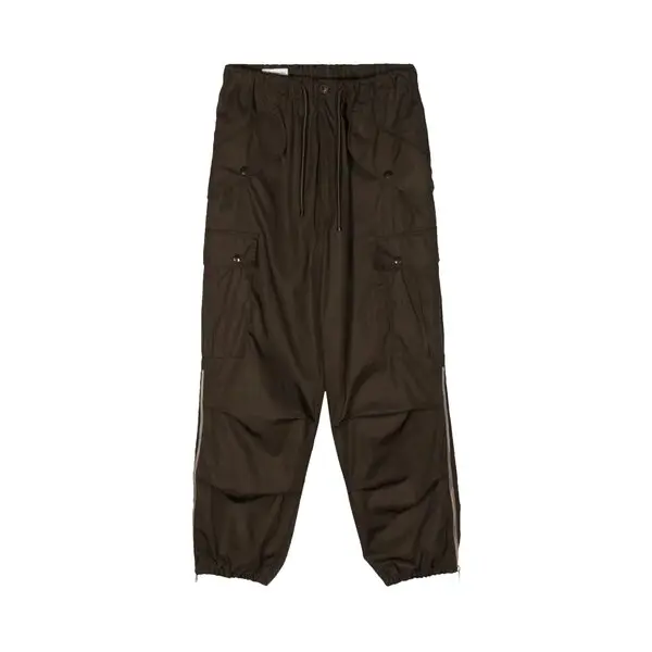 Dries Van Noten Cargo Trousers