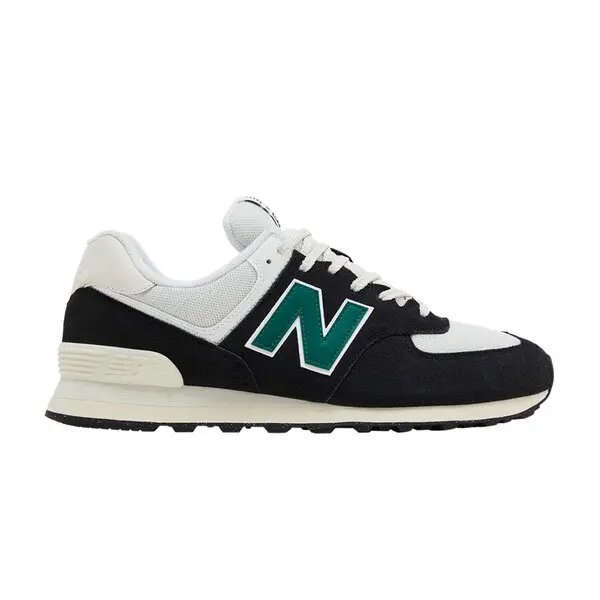 NEW BALANCE 574 - Black