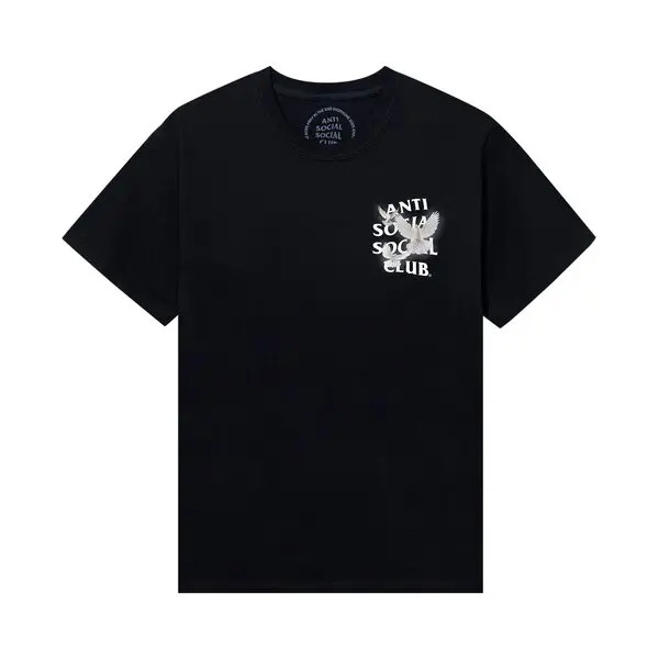 ANTI SOCIAL SOCIAL CLUB Appreciate Life Tee
