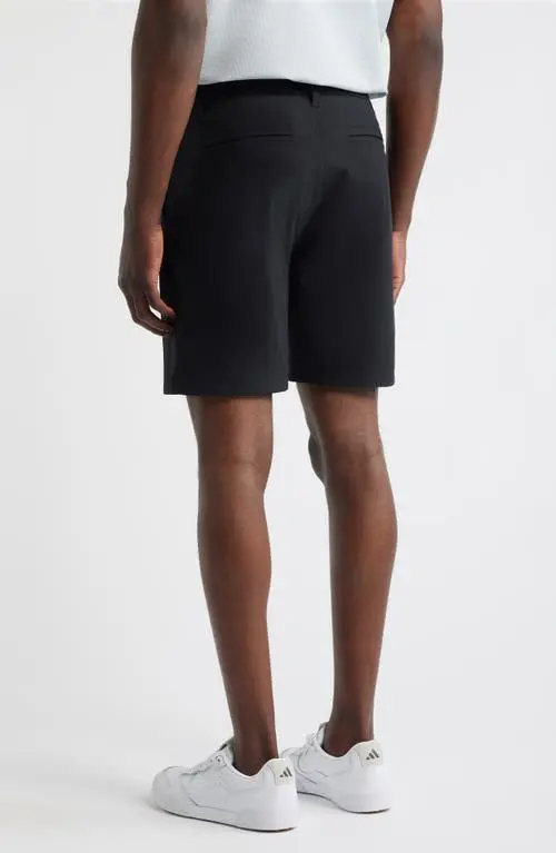 Zella Driver Golf Shorts - Black
