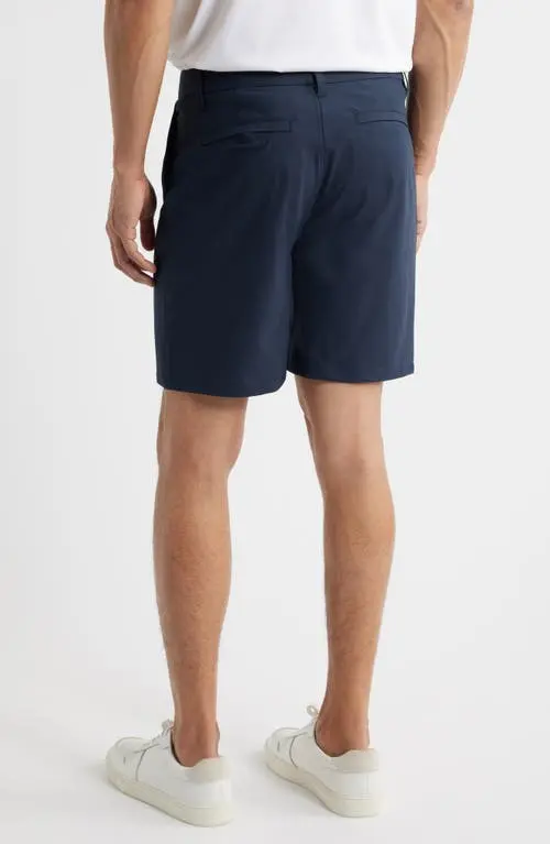 Zella Driver Golf Shorts - Navy Eclipse