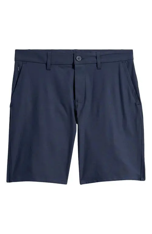 Zella Driver Golf Shorts - Navy Eclipse