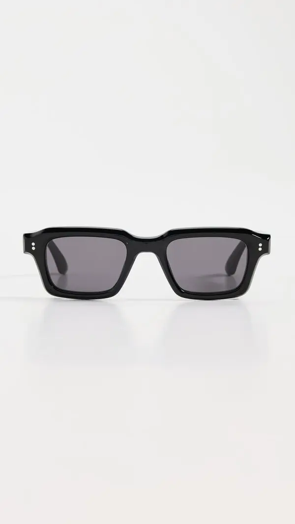Chimi 03 Sunglasses - Black