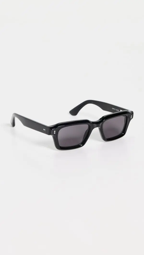 Chimi 03 Sunglasses - Black