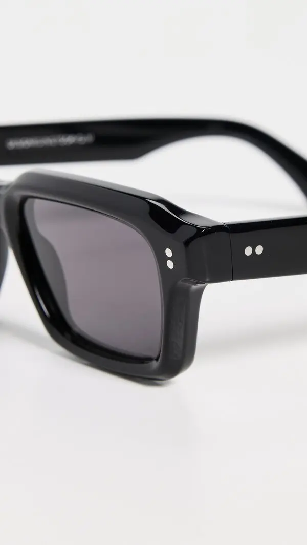 Chimi 03 Sunglasses - Black