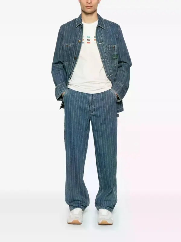 Paul Smith X Lee Cotton T-shirt