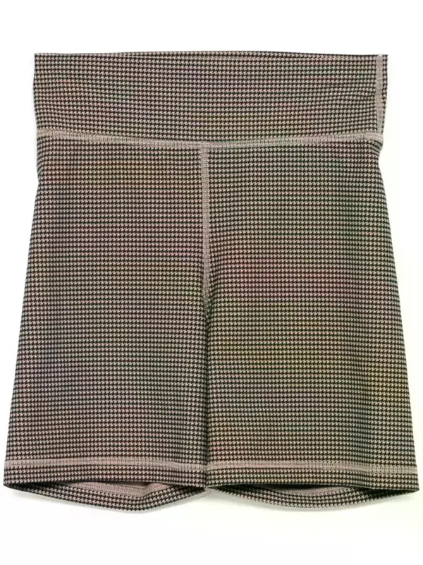 The Upside 5-inch Bohemian Shorts