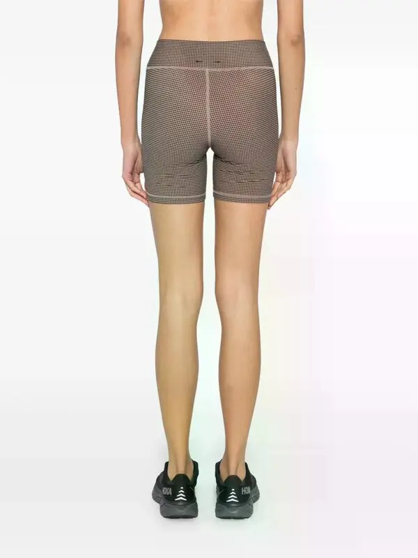 The Upside 5-inch Bohemian Shorts