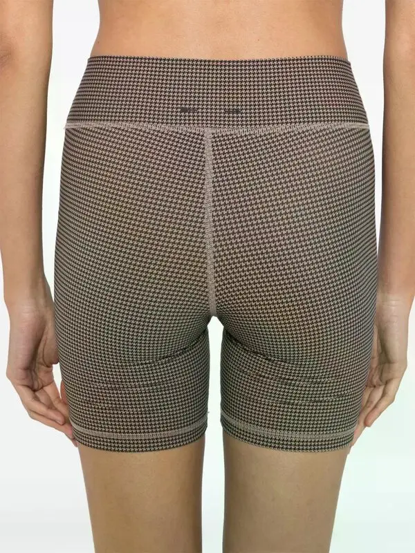 The Upside 5-inch Bohemian Shorts