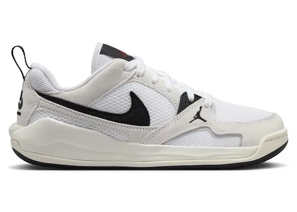 JORDAN Cmft Era Sneakers - White/sail