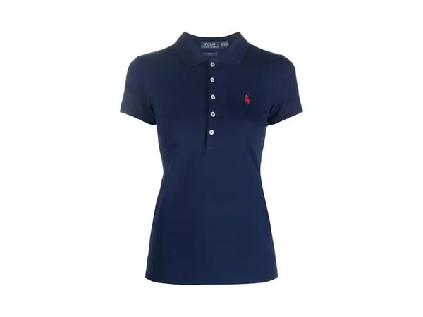 Vetements Polo Shirt