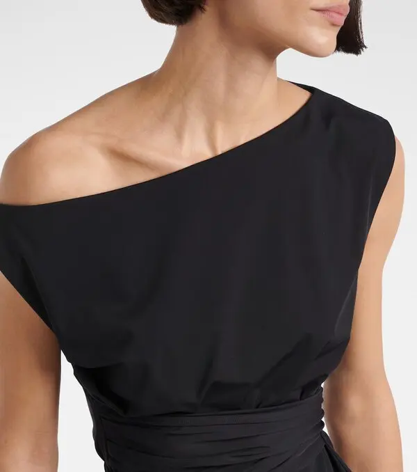 RÓHE Ruched Top