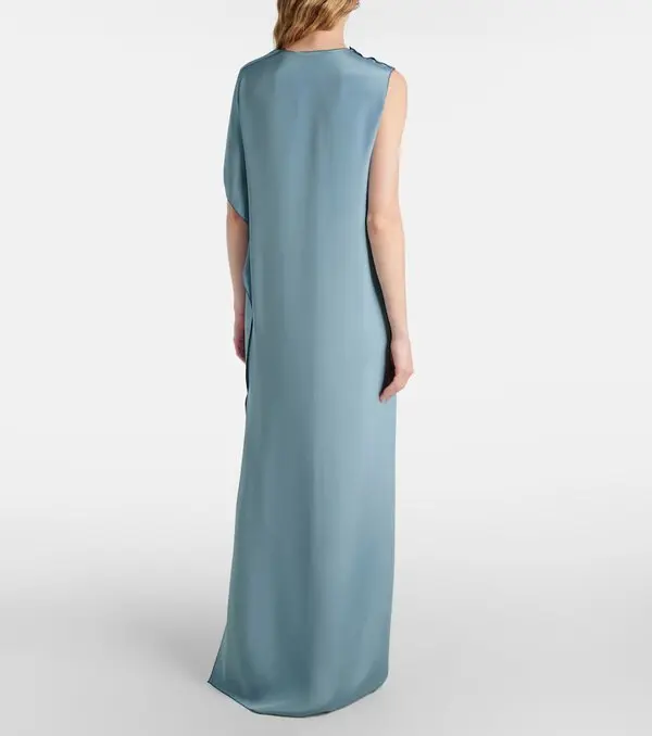 Max Mara Odessa Maxi Dress