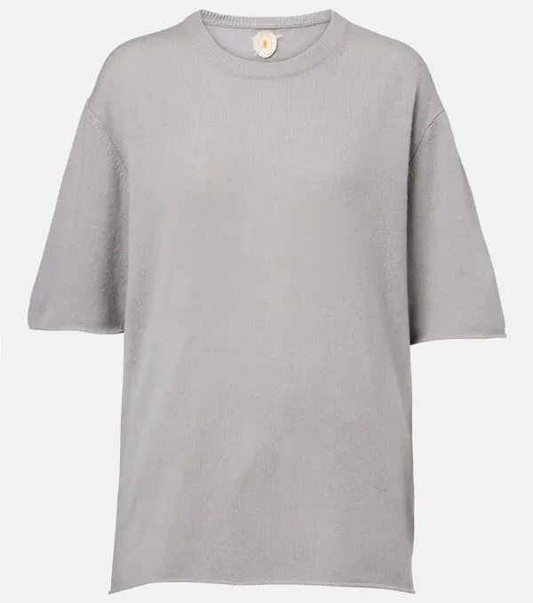 Jardin Des Orangers Cashmere Top