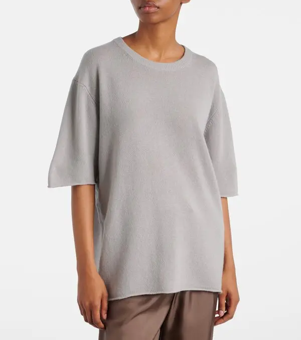 Jardin Des Orangers Cashmere Top