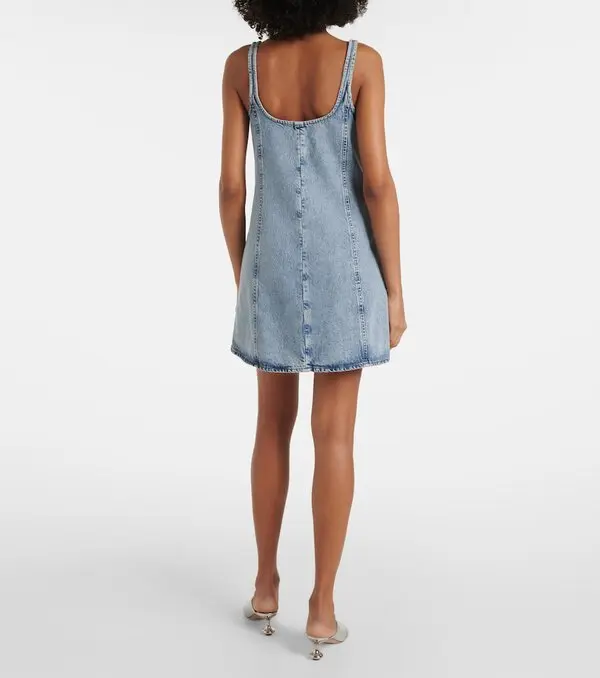FRAME Shift Dress