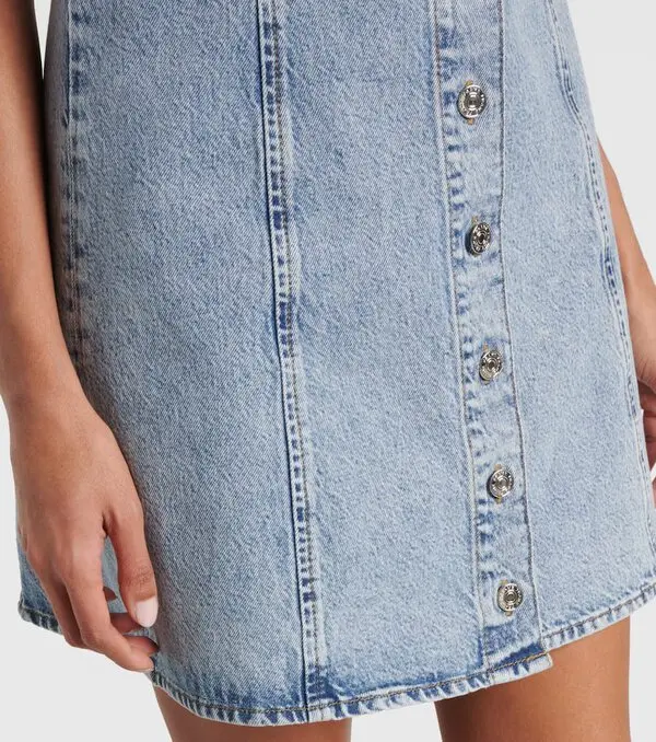 FRAME Shift Dress