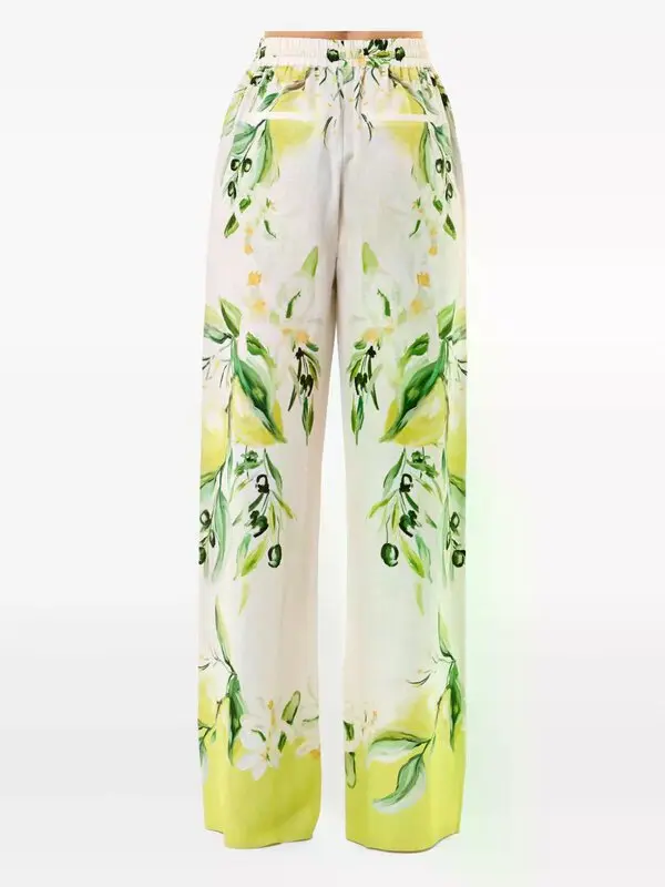 NICHOLAS Sandra Palazzo Trousers