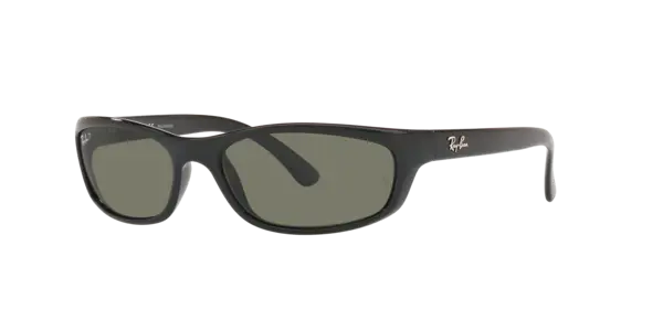 Ray-ban Sunglasses - Noir