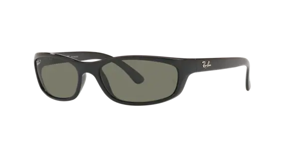 Ray-ban Sunglasses - Noir