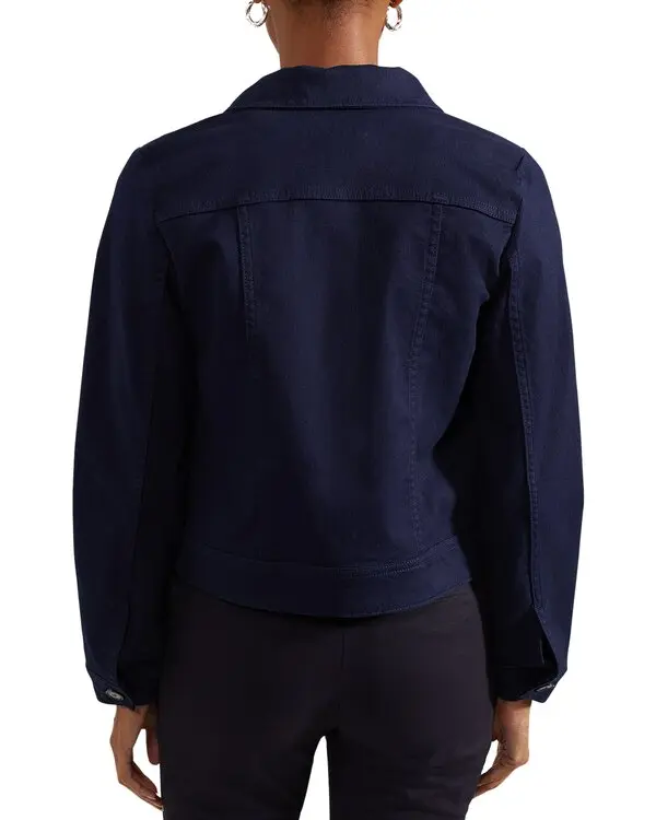 HOBBS LONDON Selborne Jacket - Navy