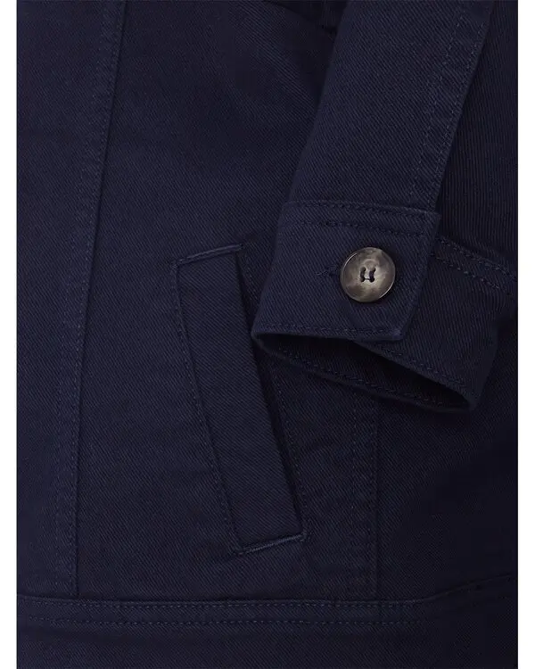 HOBBS LONDON Selborne Jacket - Navy