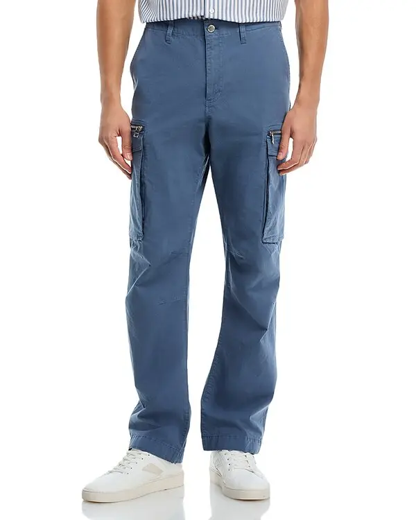 Michael Kors Garment Dyed Cargo Pants