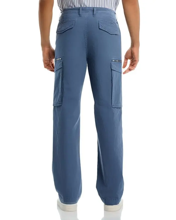 Michael Kors Garment Dyed Cargo Pants