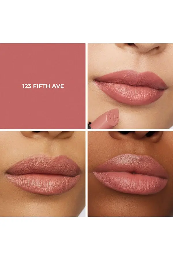 Laura Mercier Caviar Hydra-creme Lipstick - 123 Fifth Ave