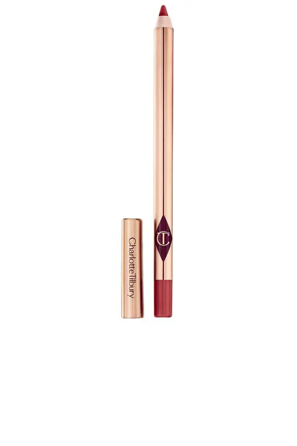 Charlotte Tilbury Lip Cheat Lip Liner In Rose - Crazy In Love