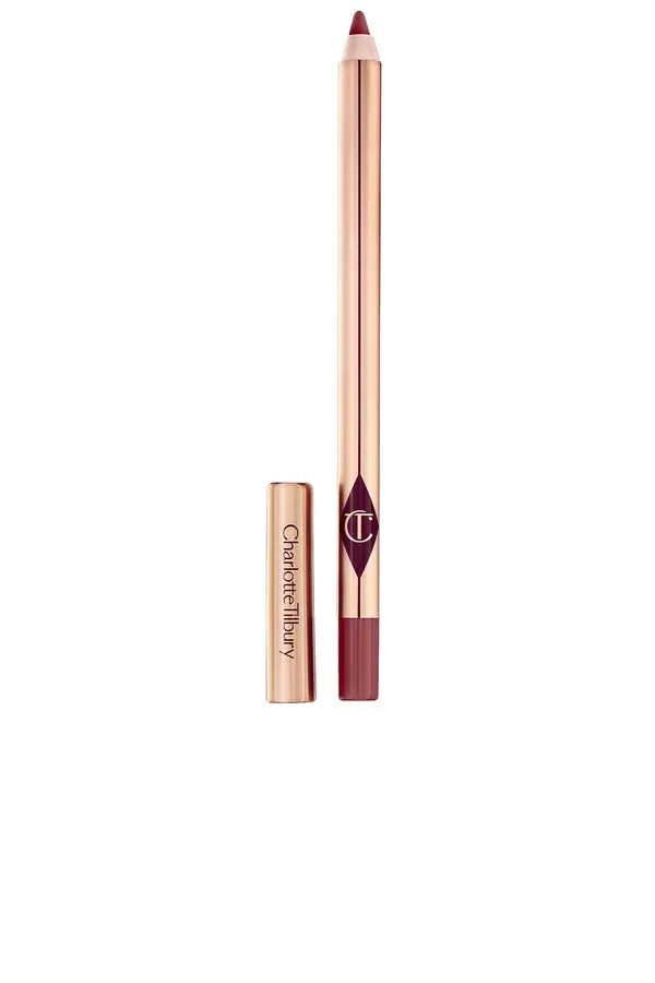 Charlotte Tilbury Lip Cheat Lip Liner In Peach - Love Trap