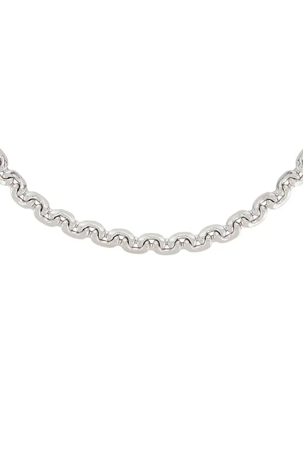 JENNIFER FISHER Soho Chain Necklace