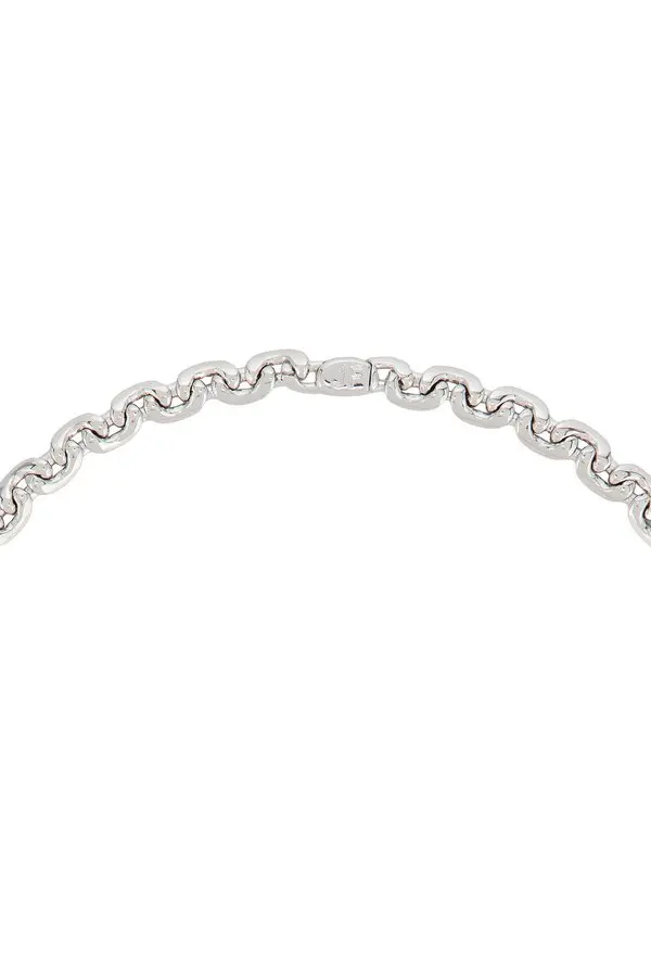 JENNIFER FISHER Soho Chain Necklace