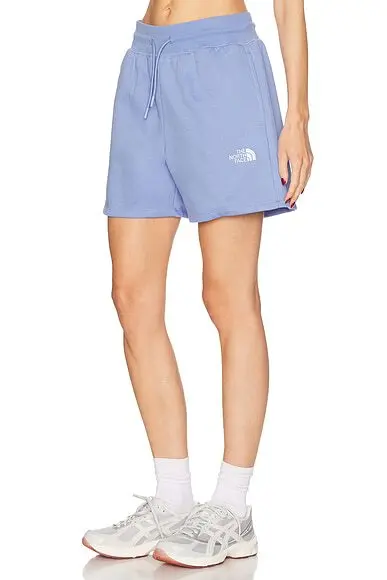 The North Face Essential Relaxed Short