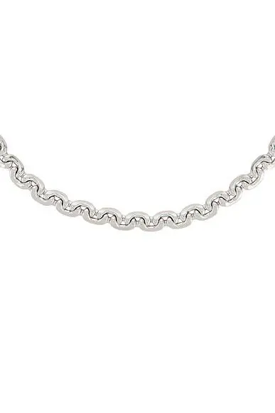JENNIFER FISHER Soho Chain Necklace