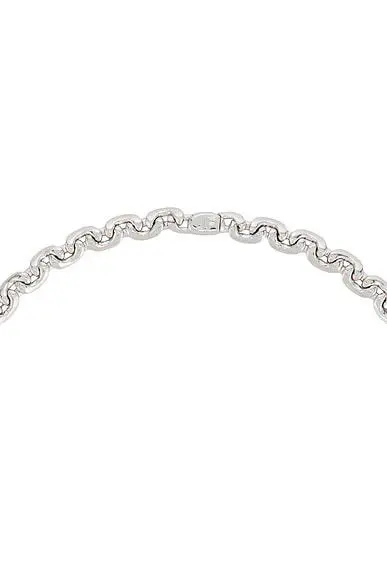 JENNIFER FISHER Soho Chain Necklace