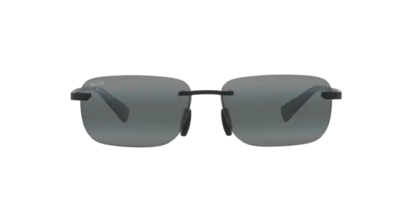 Maui Jim Lanakila Sunglasses - Noir Gris