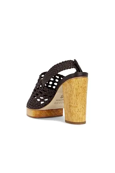 Staud Martina Platform Sandal