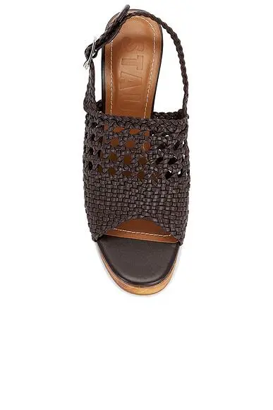 Staud Martina Platform Sandal