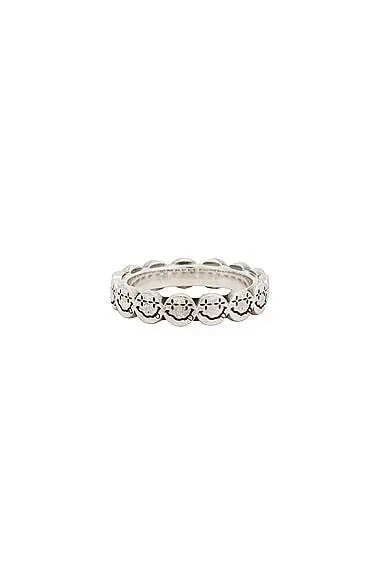 MAPLE Nevermind Ring In Sterling Silver - Silver 925