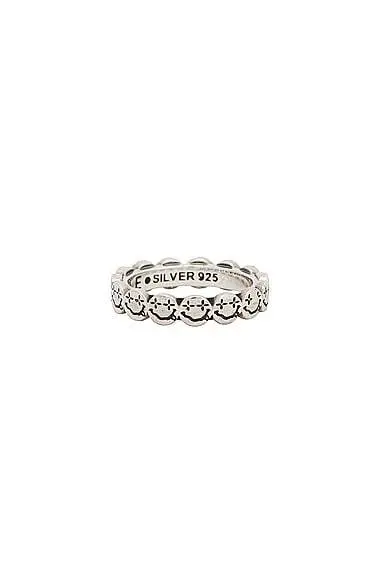 MAPLE Nevermind Ring In Sterling Silver - Silver 925