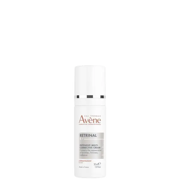EAU THERMALE AVENE Retrinal 0.1 Intensive Multi-corrective Cream 30ml - One-color